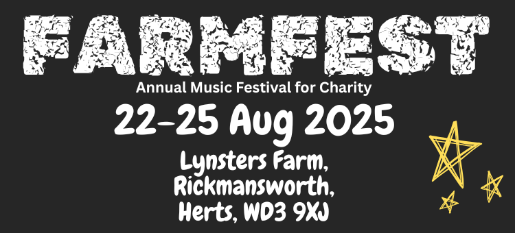 Homepage - FarmFest 2025